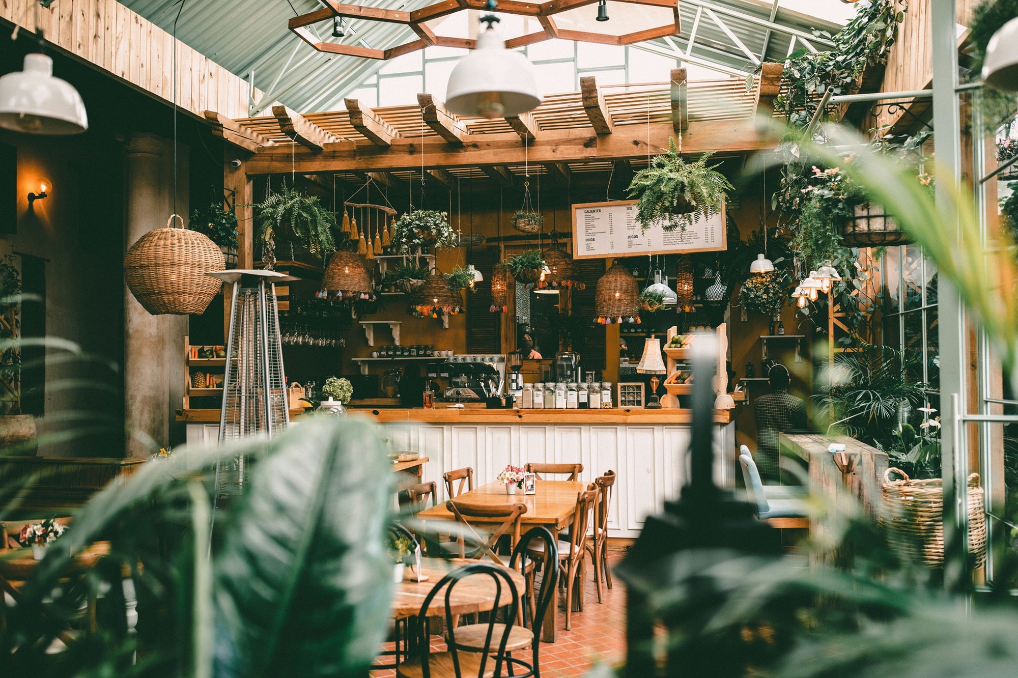 Colday insumos para cafetería CDMX – Colday Cafe