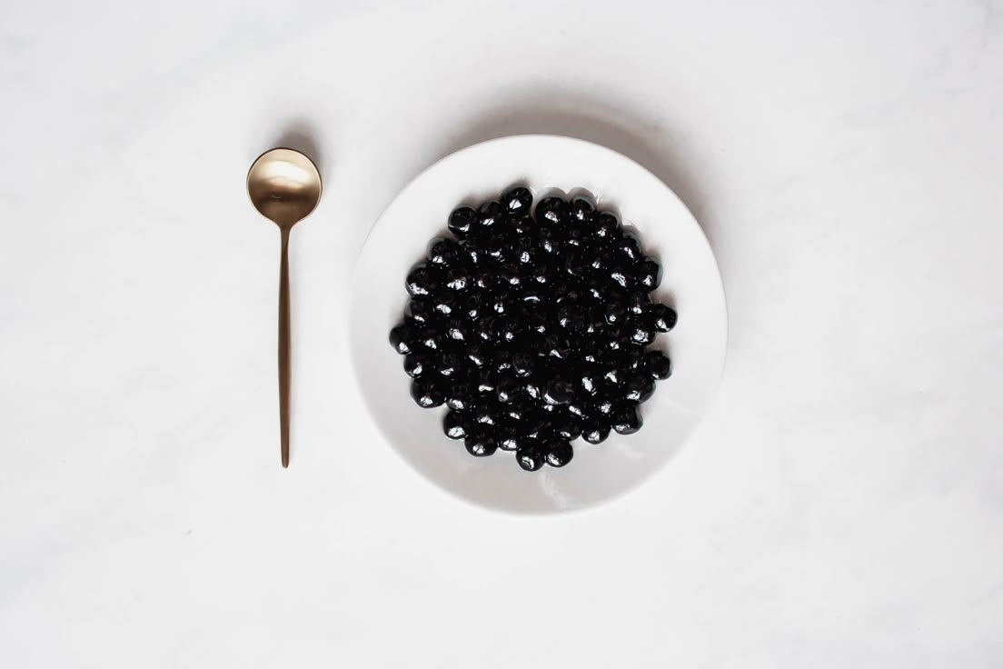 Delicias Tropicales: 5 Recetas con Perlas de Tapioca para tu Negocio ...