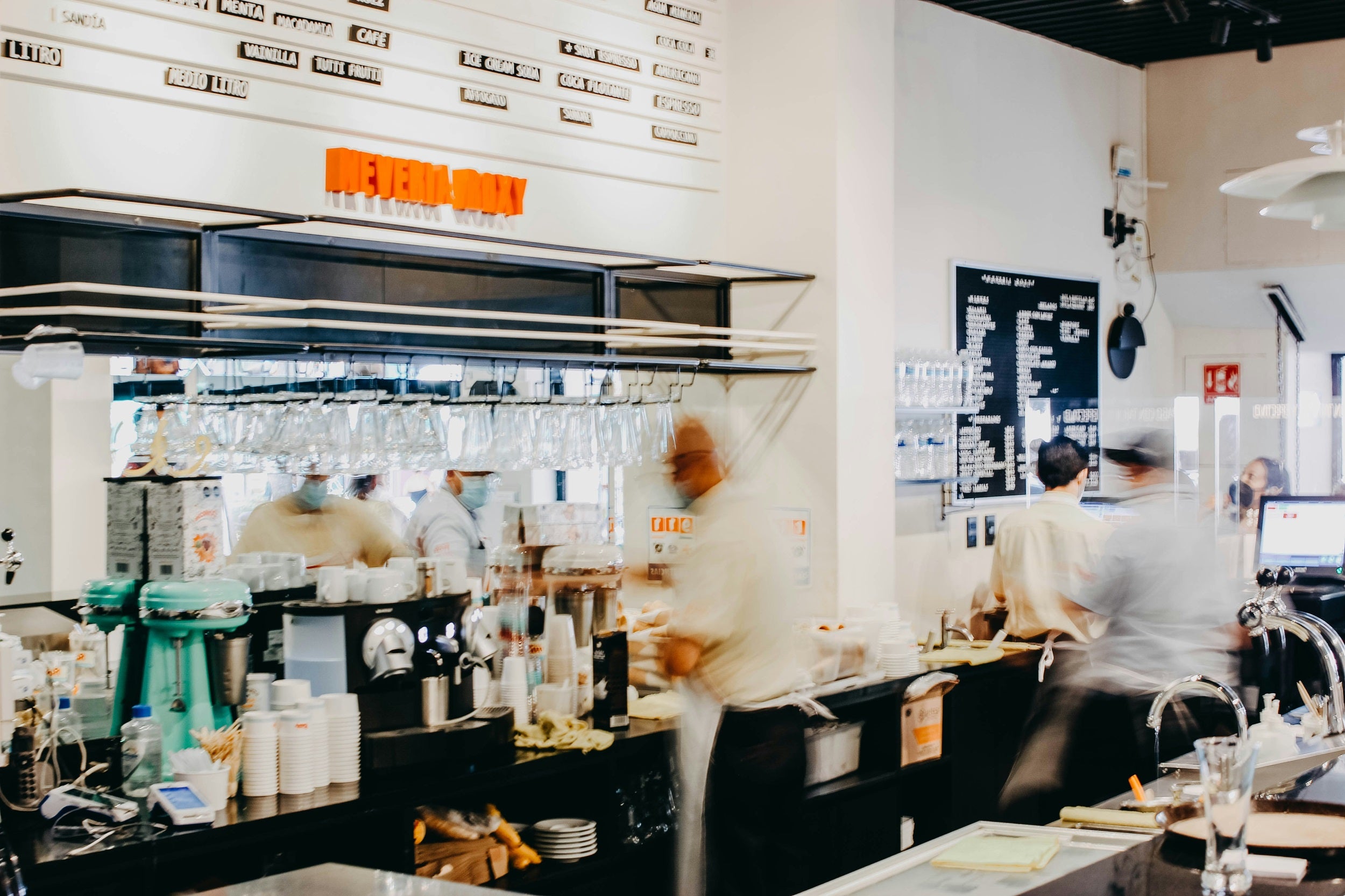 ¿Cómo decorar una cafetería? Consejos Colday – Colday Cafe